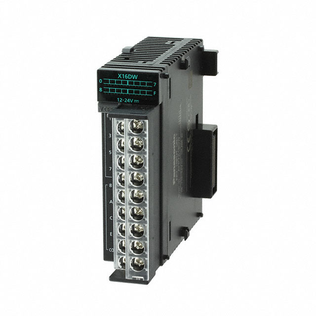 AFP7X16DW Panasonic Industrial Automation Sales | Industrial Automation and Controls | DigiKey